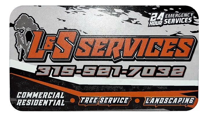 Logo Design | New Ewing